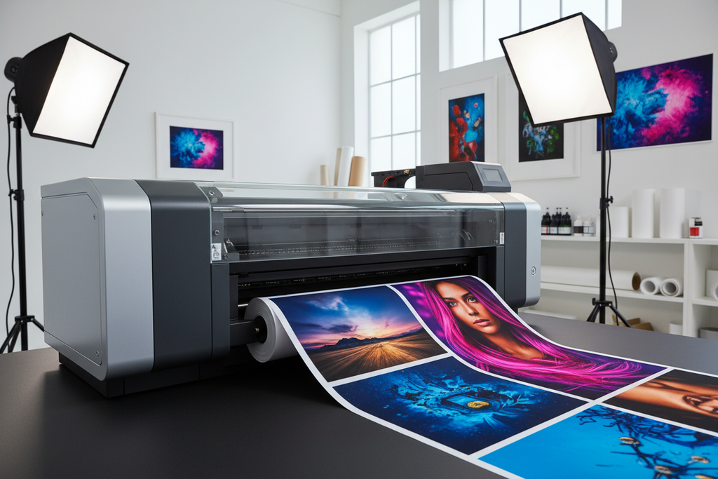 Basic Custom Print & Design – LUMEN SIGNATURE PRINT STUDIO